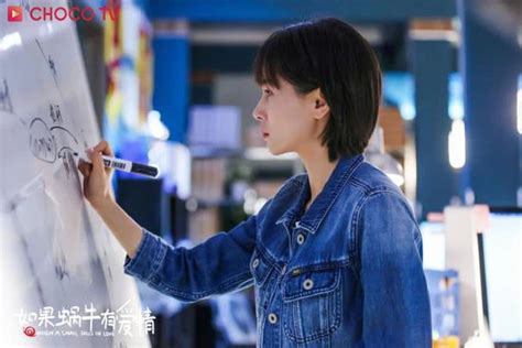 王凱帥扮刑警撩妹 王子文不動於衷好遲鈍 ∣ 明潮 Mint