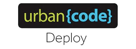 urbancode deploy