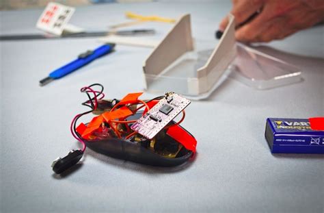 arduino blog projects