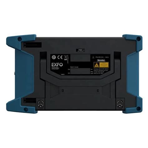Exfo Ftb 2 W Ftb 5230s Optical Spectrum Analyzer Osa Buy Ftb 2