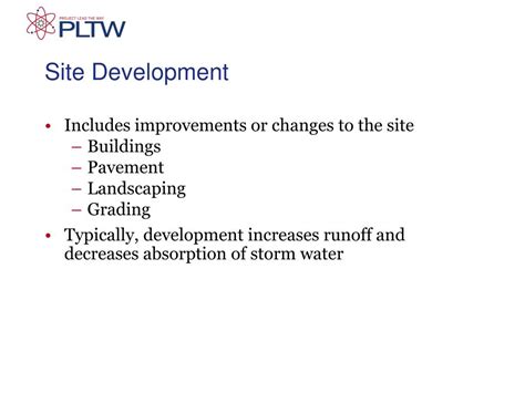 Ppt Storm Water Runoff Powerpoint Presentation Free Download Id