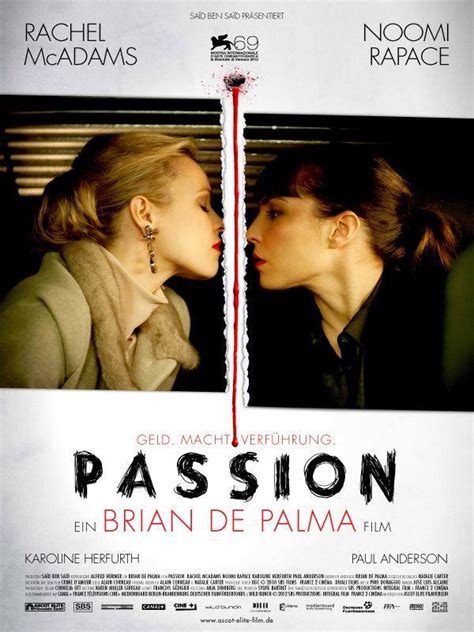 Sección Visual De Passion Filmaffinity