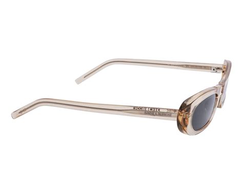 Lunettes De Soleil Yves Saint Laurent Sl 557 Shade 004