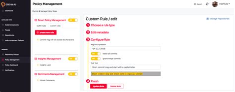 the practical guide to git commit message conventions