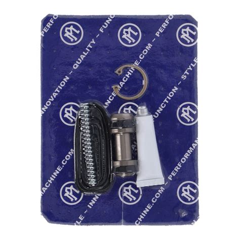 Pm Master Cylinder Rebuild Kit 11 16 Bore