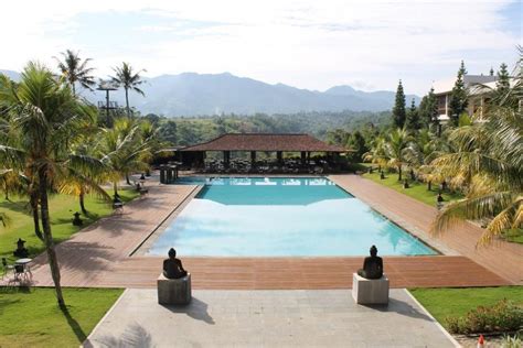 7 Rekomendasi Penginapan Mewah Dan Murah Untuk Staycation Di Bogor