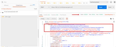 postman apis
