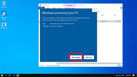 how to setup openvpn client for windows 10 upjs