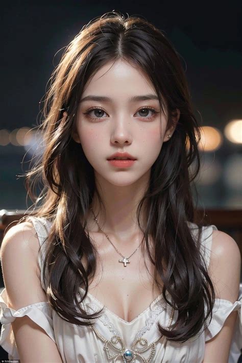【画像探訪 525】ai美人・ai美女・aiグラビアの高画質で壁紙や待ち受けok画像 89枚 Ai美女 Artofit