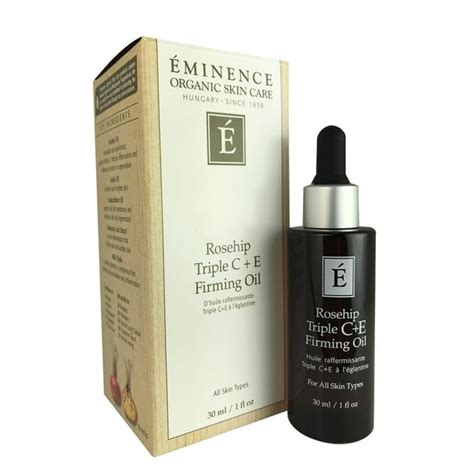 Eminence Organic Skin Care Eminence Organic Skin Care Rosehip Triplec