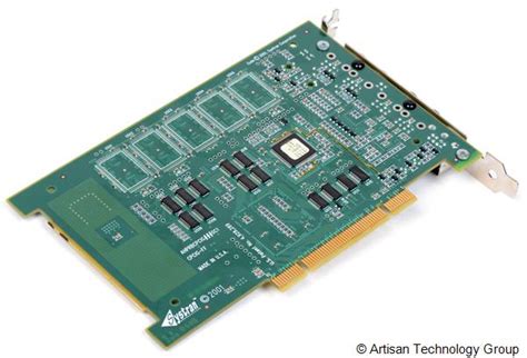 curtiss wright systran scramnet ahsb dpcig04m t pci module price specs
