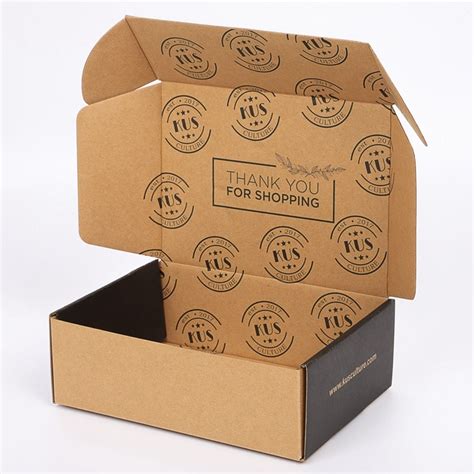 Recycled Logo Custom Folding Silk Screen Printing Paper Packaging Shoes