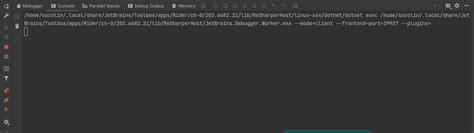 must have jetbrains rider plugins for asp core developers the