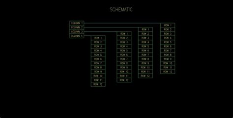 dynamic blocks visibility lookup table autocad drawing management