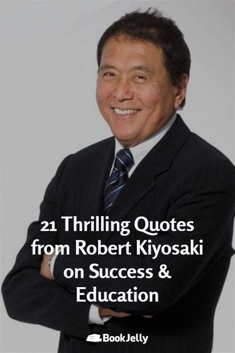 Pearls Of Wisdom Robert Kiyosaki On Success And Education Kiyosaki