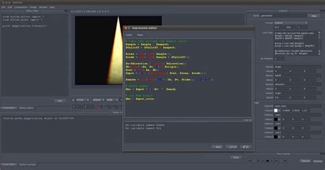 in the next release i m going to include pyside in ramen s package
