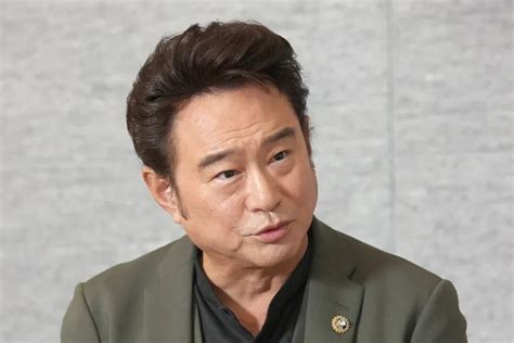 船越英一郎×リーゼント刑事「サイバー犯罪捜査でも刑事の個性や人間力が大事」 マネーポストweb