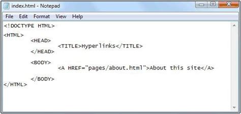 Как сделать ссылку справа в html