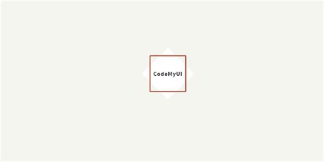 jquery button hover and click animation codemyui
