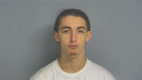 Man Accused Of Raping Sleeping Woman In Springfield