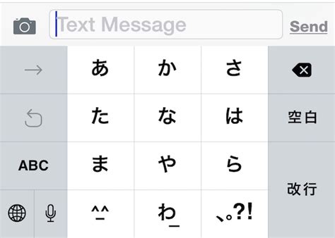 Japanese Iphone Keyboard Layout Zenaida Sapp