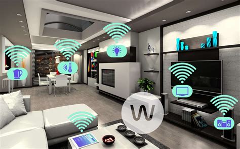 5 essential tips for making your house a smart home
