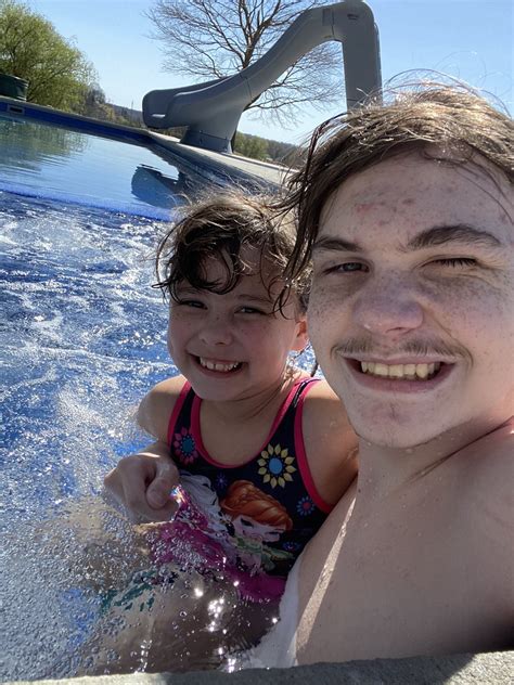 Jack On Twitter I Love My Cousin So Much She Really Means The World