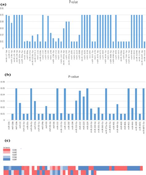 Figure 2 From The Role Of Mirnas Circrnas And Their Interactions In