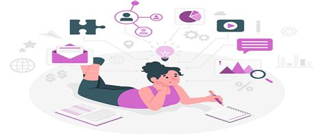 نقشه ذهنی Mind Map چیست؟ نحوه ترسیم مایند مپ کارلیب