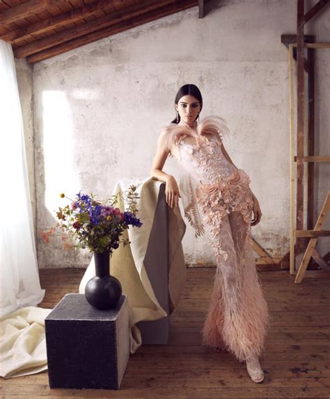 Kendall Jenner In Harpers Bazaar Magazine May 2017 Hawtcelebs