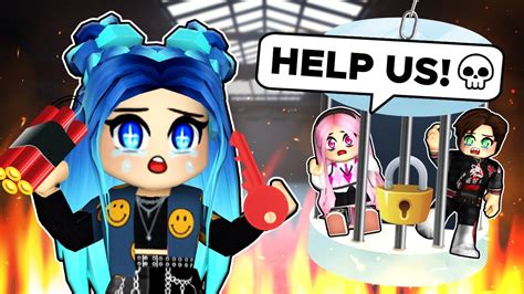 Top 99 Itsfunneh Avatar In Roblox đang Gây Sốt Trên Mạng