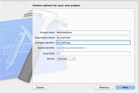 uiwebview example ios webview using objective c