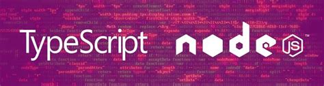angular nodejs and typescript together blexin
