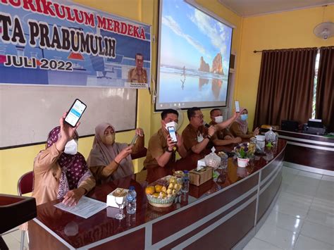 Tingkatkan Kapasitas Guru Ipa Melalui Iht