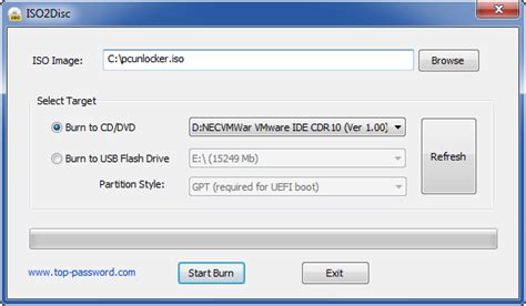 10 apps to create a bootable usb for windows