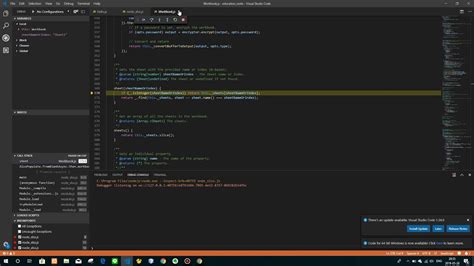 สร้างexcel ด้วย nodejs xlsx populate youtube