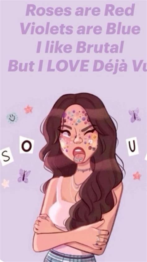 Olivia This Is Meant For Any Olivia Rodrigo Fab And My Bestie Eloise