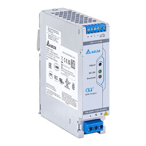 drm 24v80w1pn