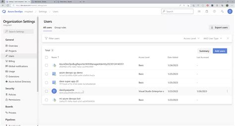 use azure active directory service principals and managed identities