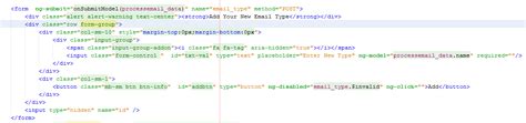 jquery angularjs call angularjs function inside a form tag by using
