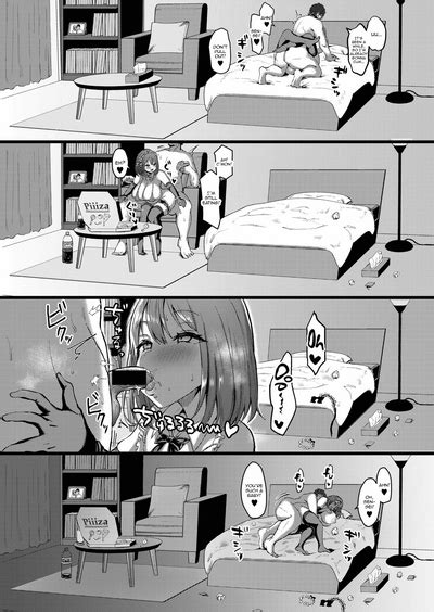 Kanojo Ga Iru No De Jaaku Na Teishinchou M Cup Amaama Ijiwaru Oshiego