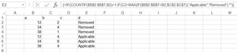 excel vba find duplicate and compare which one of them is the