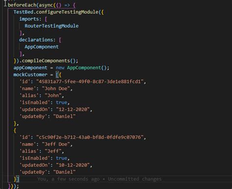 cannot read property foreach of undefined the ai search engine you