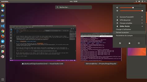 ubuntu desktop weekly update august 25 2017 ubuntu