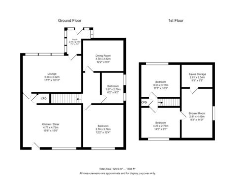 4 Bed Semi Detached Bungalow For Sale In Moss Lane Maghull L31
