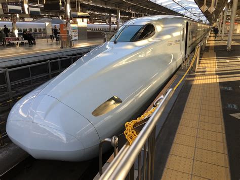 さくら547号 N700系 Jr九州新幹線 Jr山陽新幹線 新大阪車站 大阪 日本 新大阪駅 しんお… Flickr