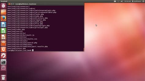 cara menginstall owncloud 5 di ubuntu 12 04 ~ andriyanto