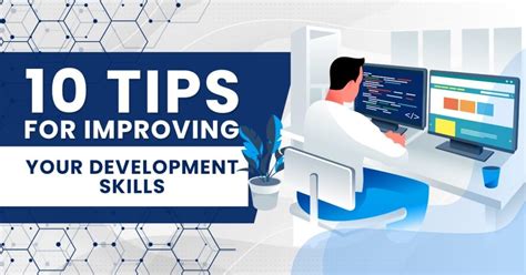 development skills 10 tips for improving them syntactics inc