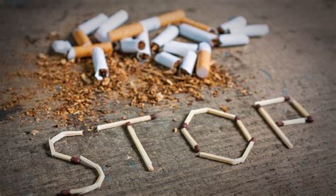 Effective Guide To Quitting Smoking 🚬 Florida Independent