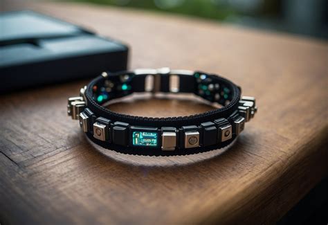 Can A Scram Bracelet Detect Drugs Exploring The Capabilities Of